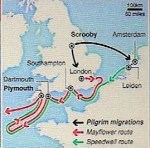 Four Hundred Years Ago: The Birth of a ‘New England’ – Trans-Atlantic ...