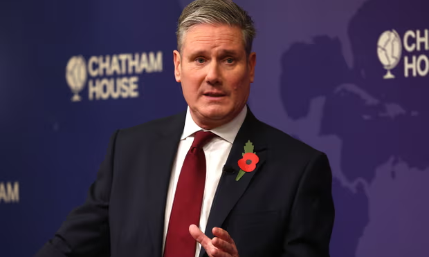 British Labour Leaders, Palestine & Israel, 1929-2019. – Andrew James